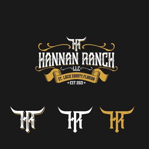 Designs | Family Ranch design | Logo design contest