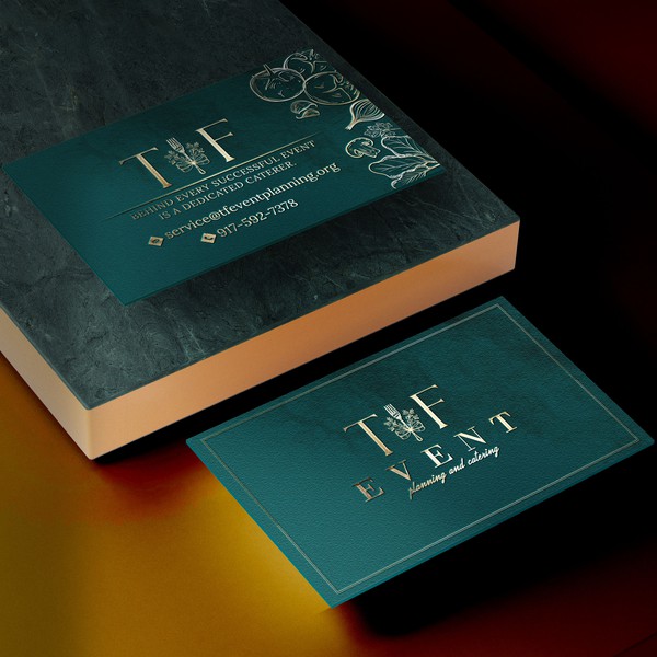 Business card for model agency | Business card contest | 99designs