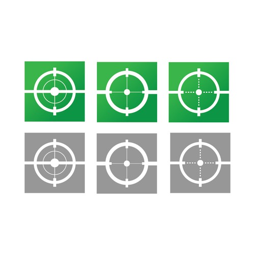 Training Sniper Logo | Logo design contest