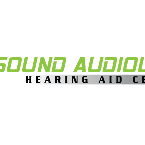 Help Sound Audiology and Hearing Aid Center with a new Logo Design ...