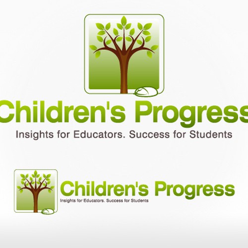 LOGO REDESIGN | FUN CHILDREN'S EDUCATIONAL SOFTWARE CO. | Logo design ...