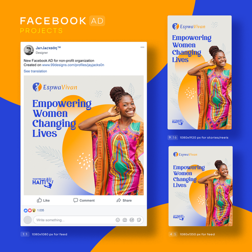 Instagram Ad Designs - 196+ Instagram Ad Design Ideas, Images ...