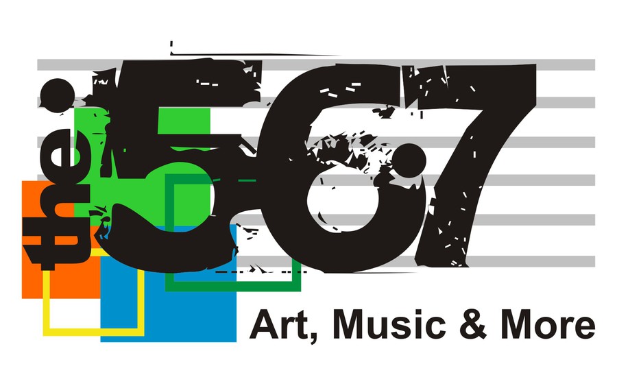 Wanted: hip new logo for Live Music Venue & Art Gallery | Logo design ...