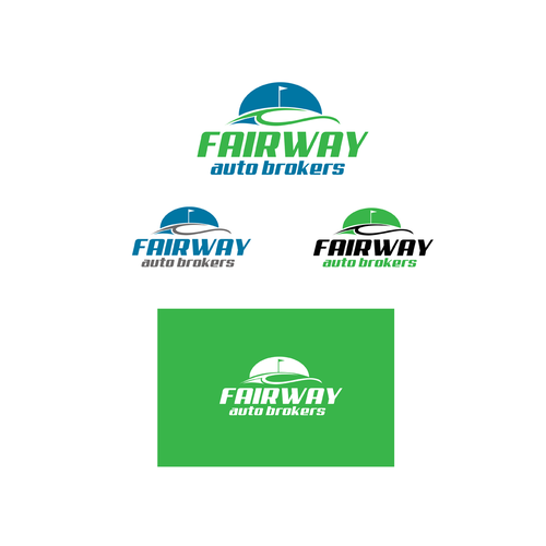 Fairway Auto Brokers needs a logo | Logo design contest