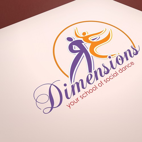 Give a touch of elegance for our ballroom dance studio Dimensions ...