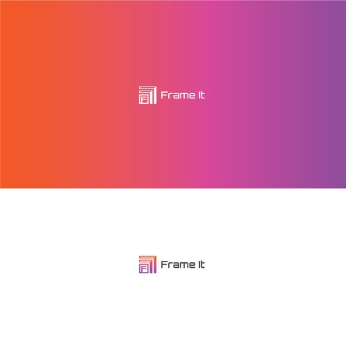 Designs | Create a unique logo for Photo Frames | Logo & hosted website ...