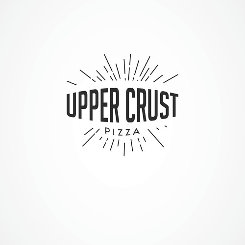 Upper Crust Logo Upper Crust Bakery — Your Site Title