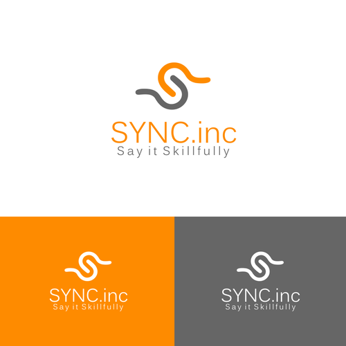 Sync | Logo design contest
