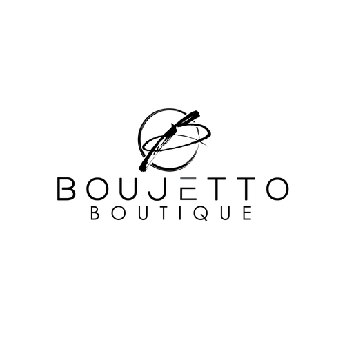 Online Boutique Logo: WANTED | Logo design contest