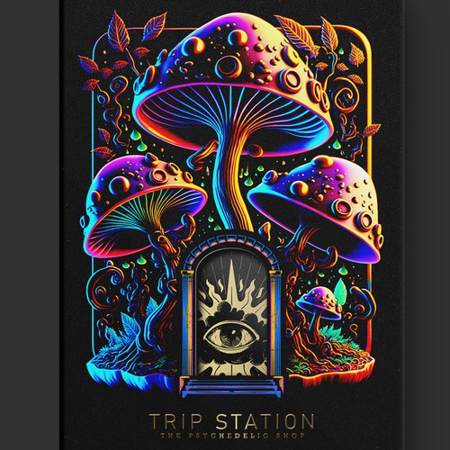 Designs | Psychedelic Mushroom Chocolate Bar Packaging 🍄🍫 | Product ... Designs | Psychedelic Mushroom Chocolate Bar Packaging 🍄🍫 | Product ...
