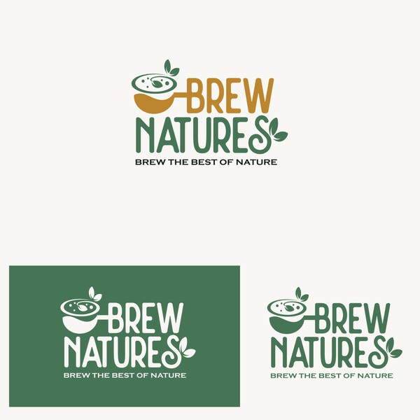 Beautiful simple handmade feeling logo for sculptural lighting brand ...