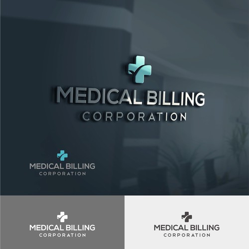 Medical Billing Company needs Power Logo | Logo design contest