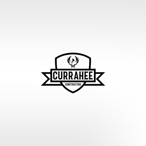 Currahee Construction Logo | Logo design contest