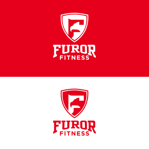 Furor Fitness needs a powerful new logo. | Logo design contest