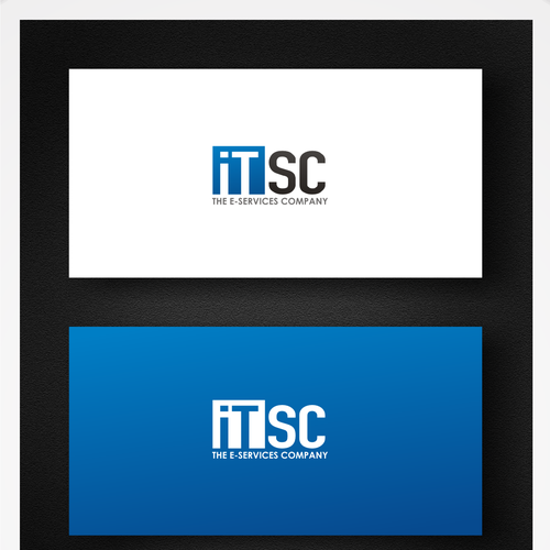 Create the next logo for ITSC | Logo design contest