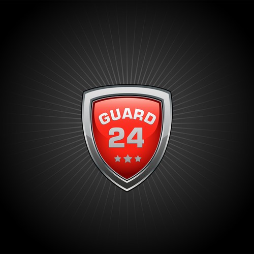 Security Guard Company LOGO | Logo design contest