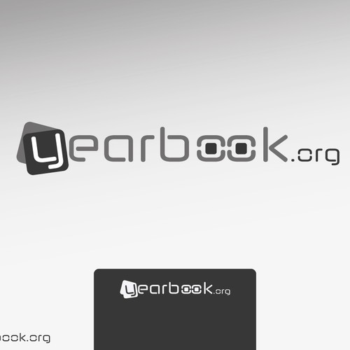 Designs | New logo wanted for Yearbook.org | Logo design contest