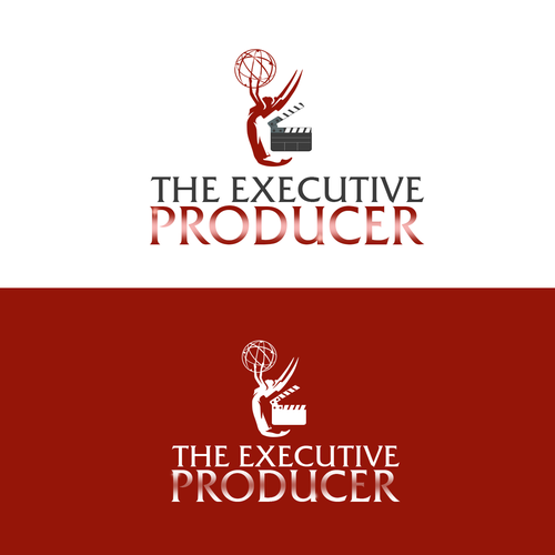 Executive Producer logo | Logo design contest