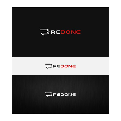 new logo for redone | Logo design contest