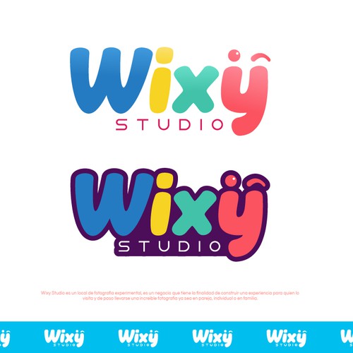 Designs | Make my (W I X Y) logo | Logo design contest