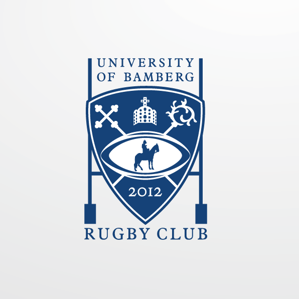 Rugby Logos - Free Rugby Logo Ideas, Design & Templates