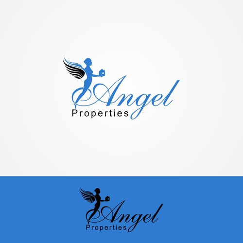 New logo wanted for Angel Properties | Logo design contest