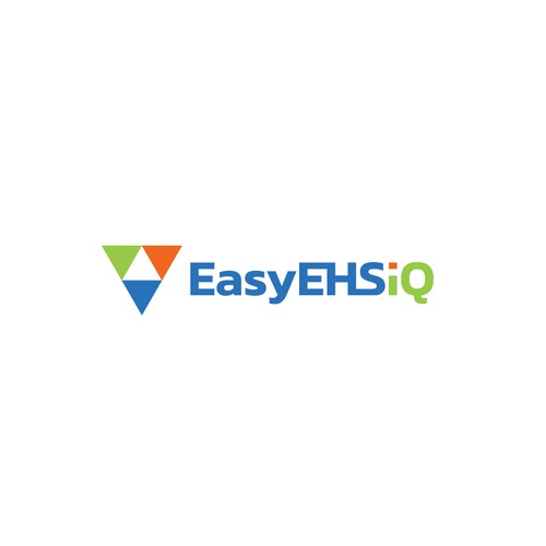 Designs | Easy EHS IQ | Logo design contest