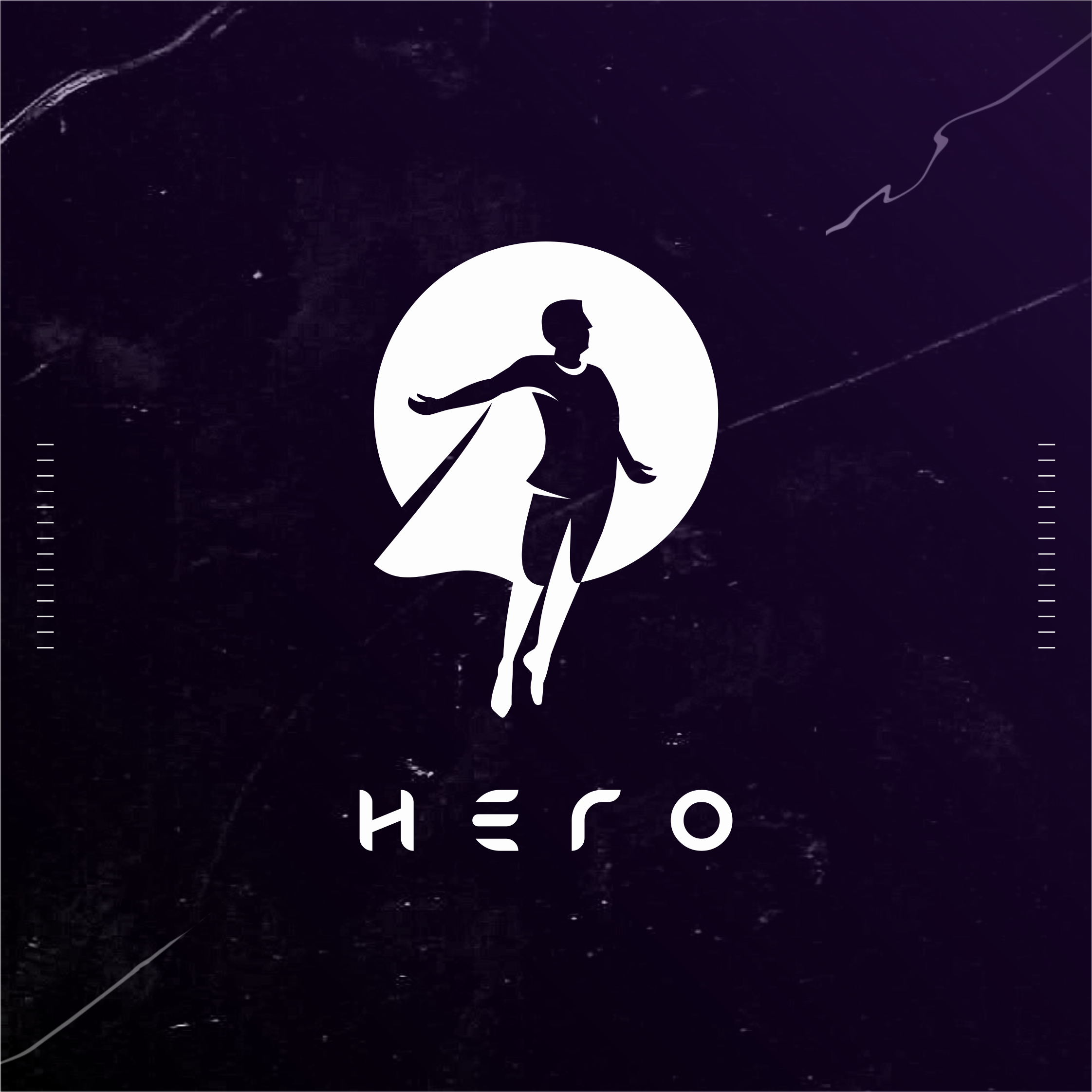 Hero Logos - Free Hero Logo Ideas, Design & Templates