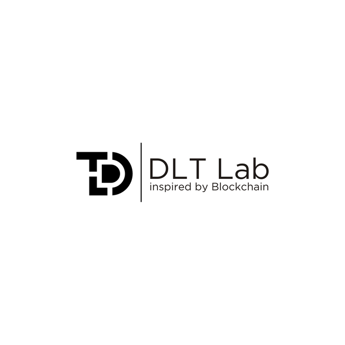 Erstelle ein modernes Logo für ein "DLT Lab" | Logo design contest
