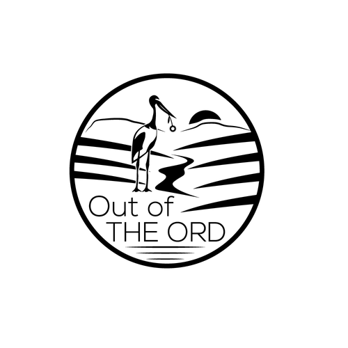 Out of The Ord | Logo design contest