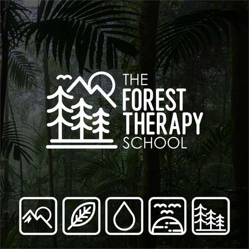 Designs | Minimalist, simple tree design for nature organization | Logo ...