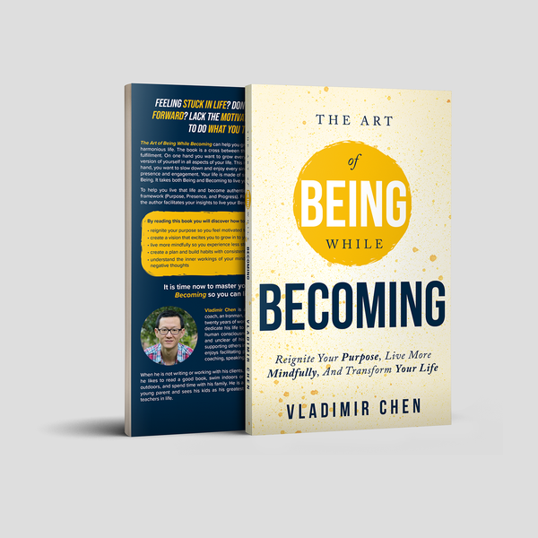 Book cover for a groundbreaking, motivational business book to empower ...