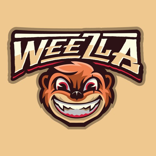 Gamingcommunity braucht ein freaky Logo | Logo design contest