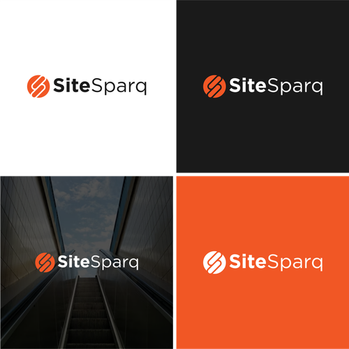 Designs | Create a Dynamic Brand Identity for SiteSparq: The Future of ...