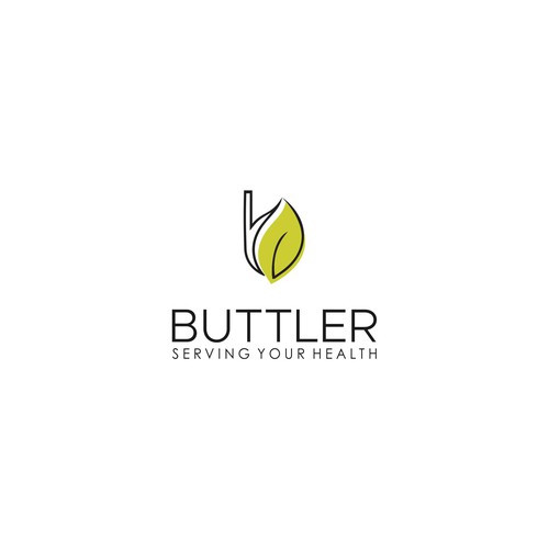 Designs | BUTTLER | Logo design contest