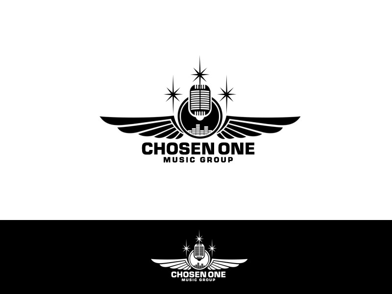 New logo wanted for Chosen One | Logo design contest