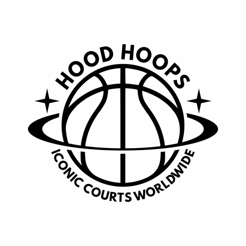 Designs | Hood Hoops Logo | Logo & brand guide contest