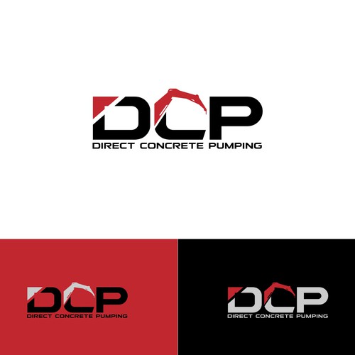 Designs | Looking for an eye catching logo for our concrete pumping ...