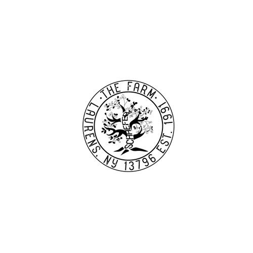 Farm Flag | Logo design contest