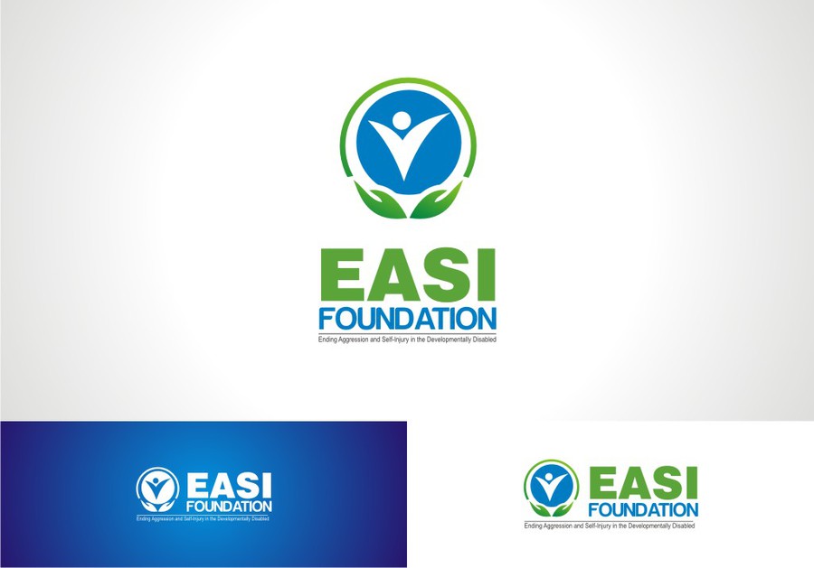 New logo wanted for EASI Foundation: Ending Aggression and Self-Injury ...