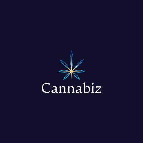 Designs | A fun but classy professional look for a cannabis business ...