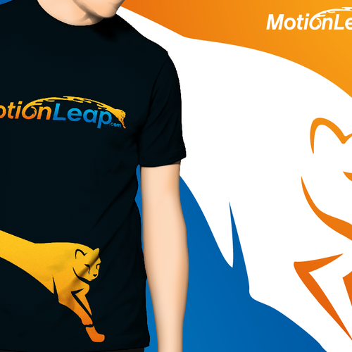 Create the next logo for MotionLeap | Logo design contest