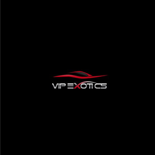 Create an exotic logo for an Exotic Car Company | Logo design contest
