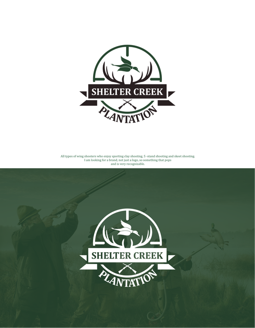 This is a shotgun / sporting clays / skeet club, not rifle or pistol ...