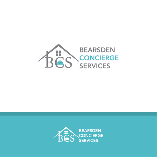 Logo design for a concierge service business | Logo design contest