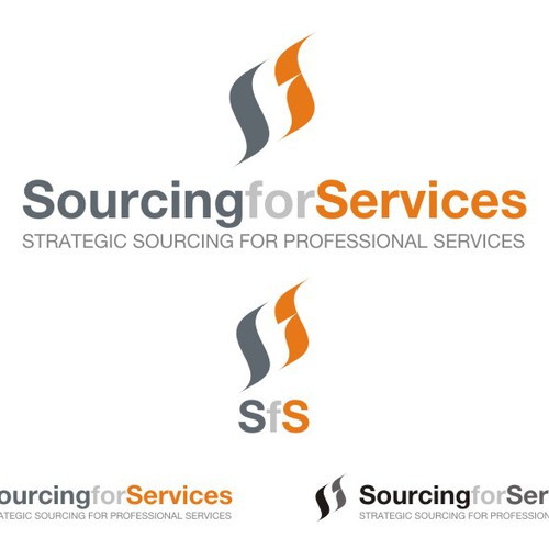 Professional Looking Logo for procurement outsource provider | Logo ...