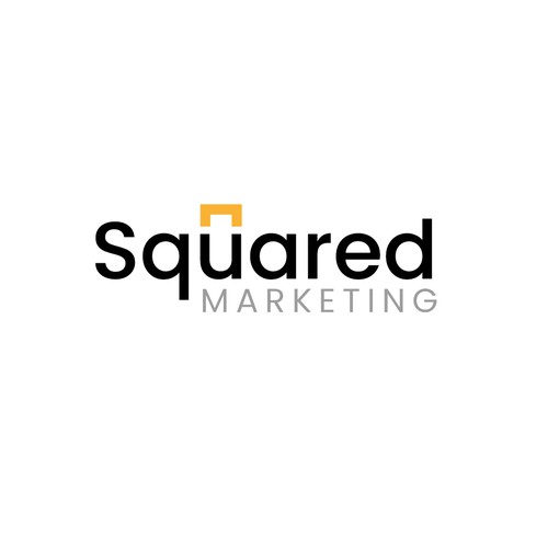 Help shape the squared marketing brand | Logo design contest | 99designs