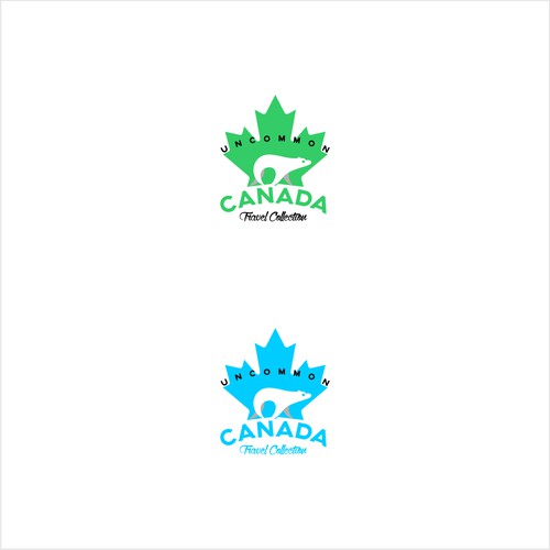 Uncommon Logo for an Uncommon Tourism Company | Logo design contest