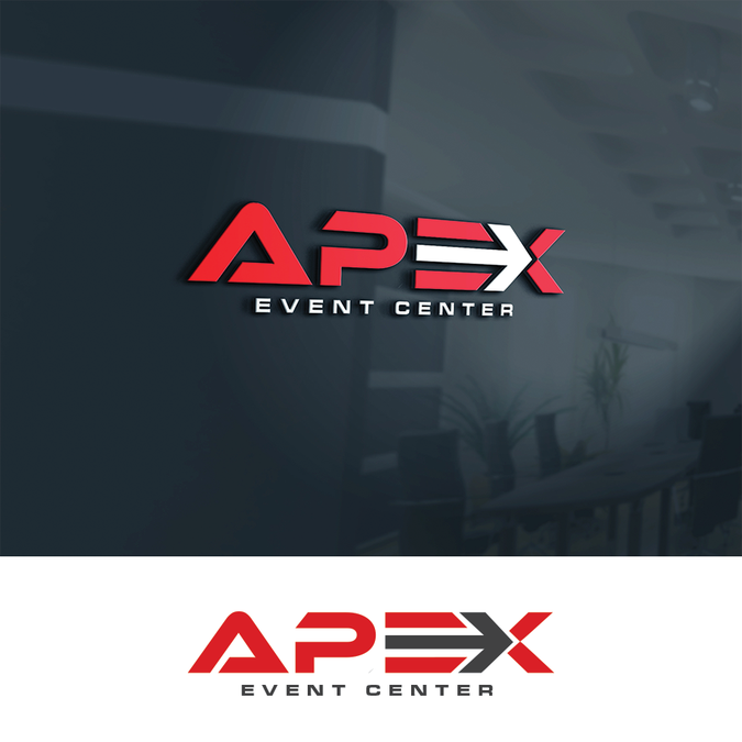 APEX | Logo design contest