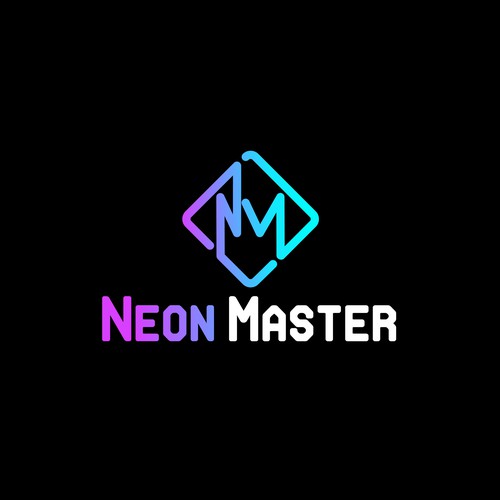 Designs | Logo for a neon sign company | Logo design contest